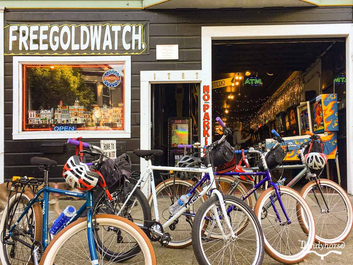 10 Best San Francisco Neighborhoods To Visit [2024 Guide]